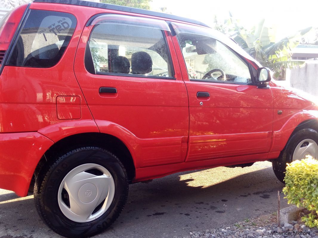 Used Toyota CAMI | 2000 CAMI for sale | Souillac Toyota CAMI sales ...