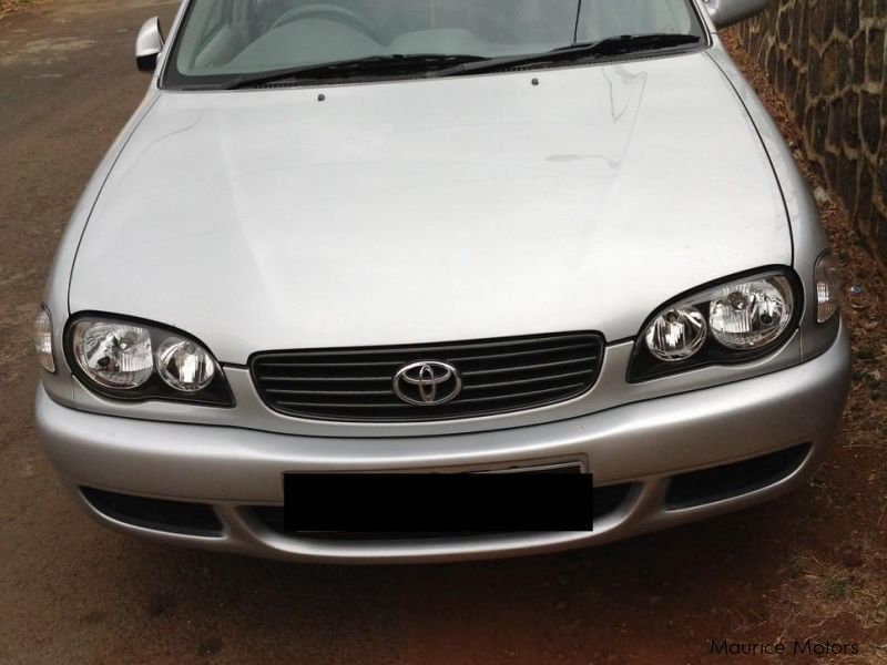 Used Toyota Corolla - E110 | 2000 Corolla - E110 for sale | 46 Langlois ...