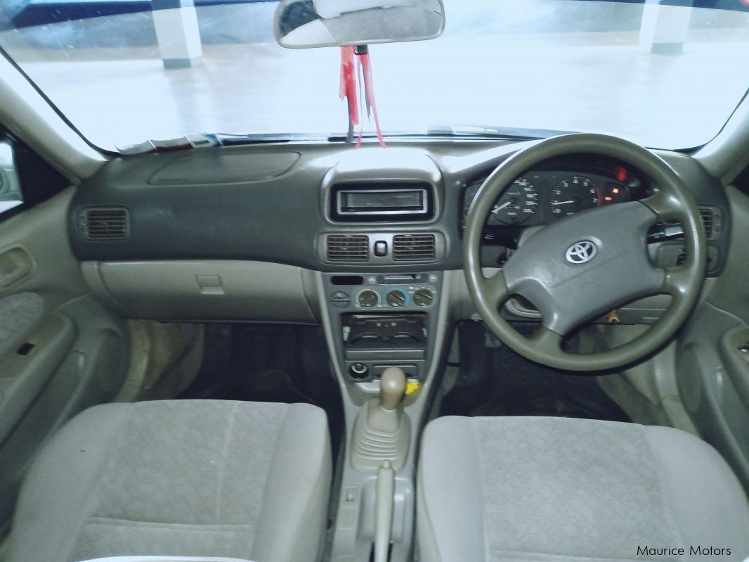 d'occasion Toyota Corolla EE 111 | 2000 Corolla EE 111 à vendre ...