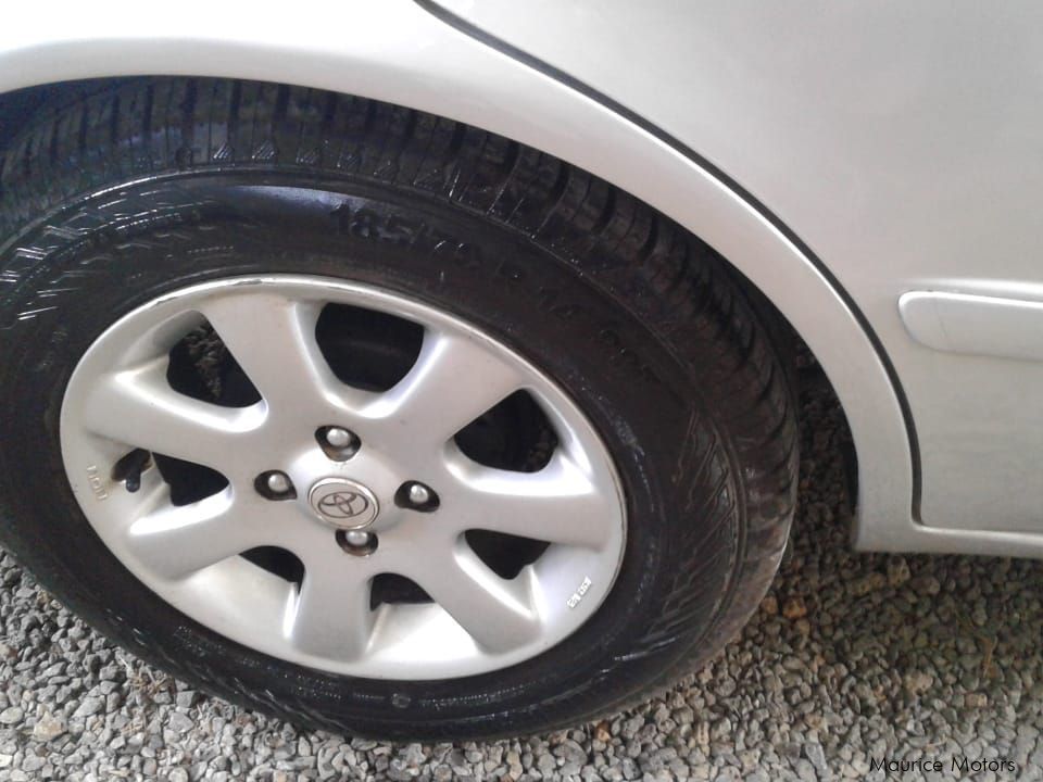 Used Toyota Corolla EE111 XLI | 2000 Corolla EE111 XLI for sale | Grand ...