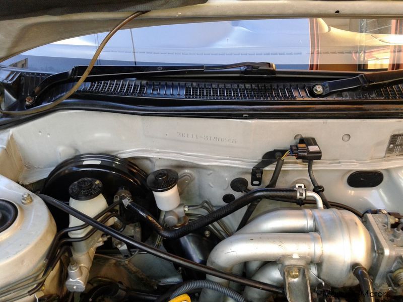 Used Toyota Corolla EE111 | 2000 Corolla EE111 for sale | Riviere Du ...