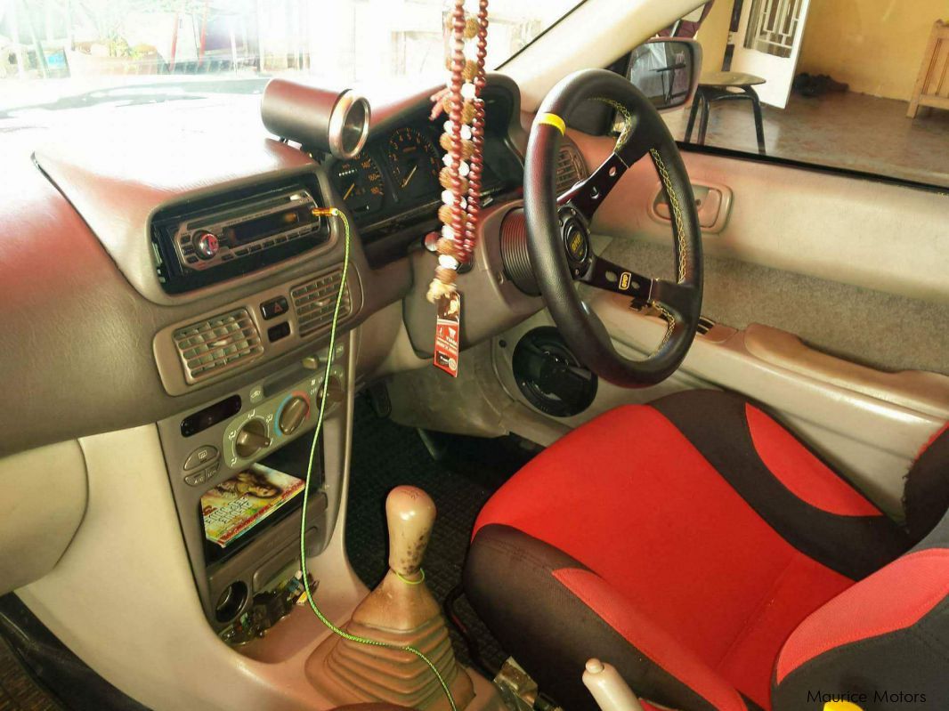 Used Toyota EE111 | 2000 EE111 for sale | Rose Hill Toyota EE111 sales ...