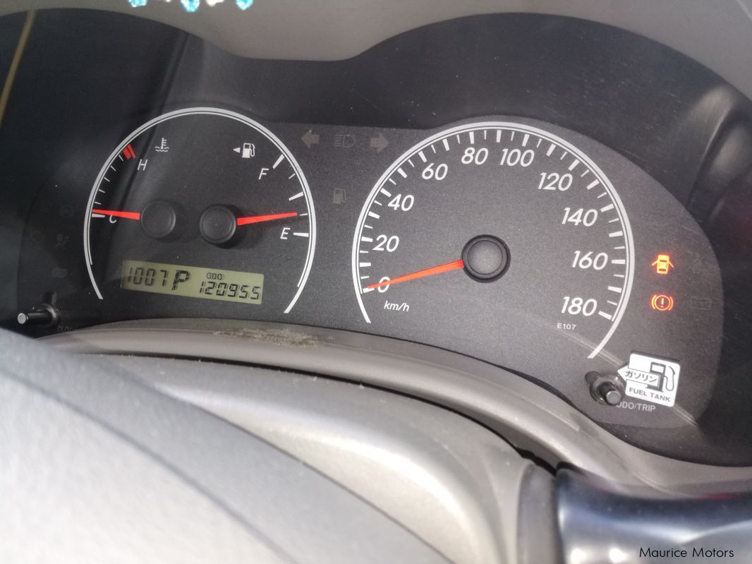 Used Toyota EE111 | 2000 EE111 for sale | q.bornes Toyota EE111 sales ...