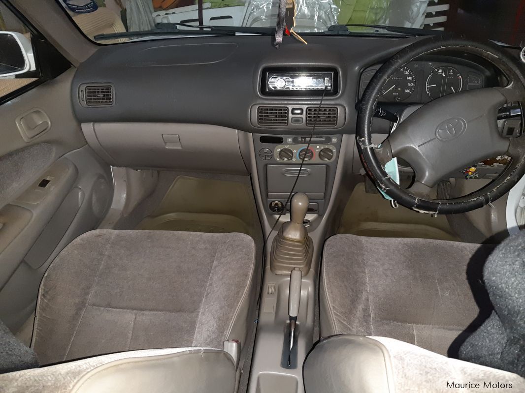 Used Toyota Ee111 | 2000 Ee111 for sale | Long Mountain Toyota Ee111 ...