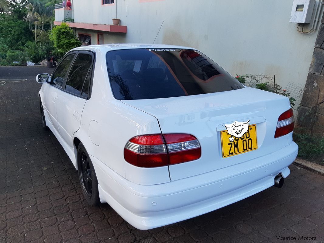 Used Toyota Ee111 | 2000 Ee111 for sale | Long Mountain Toyota Ee111 ...