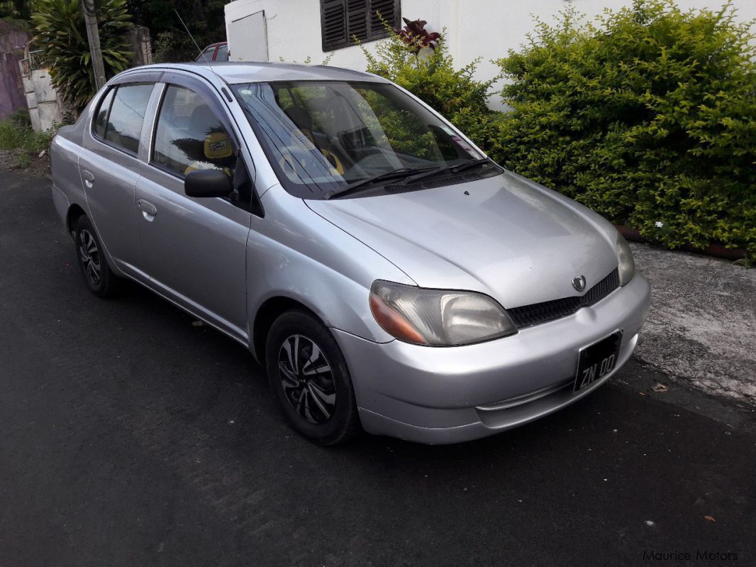 Used Toyota Platz | 2000 Platz for sale | Port Louis Toyota Platz sales ...