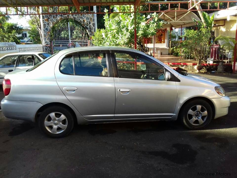 Used Toyota Platz | 2000 Platz for sale | Morcellemont Saint Andre ...