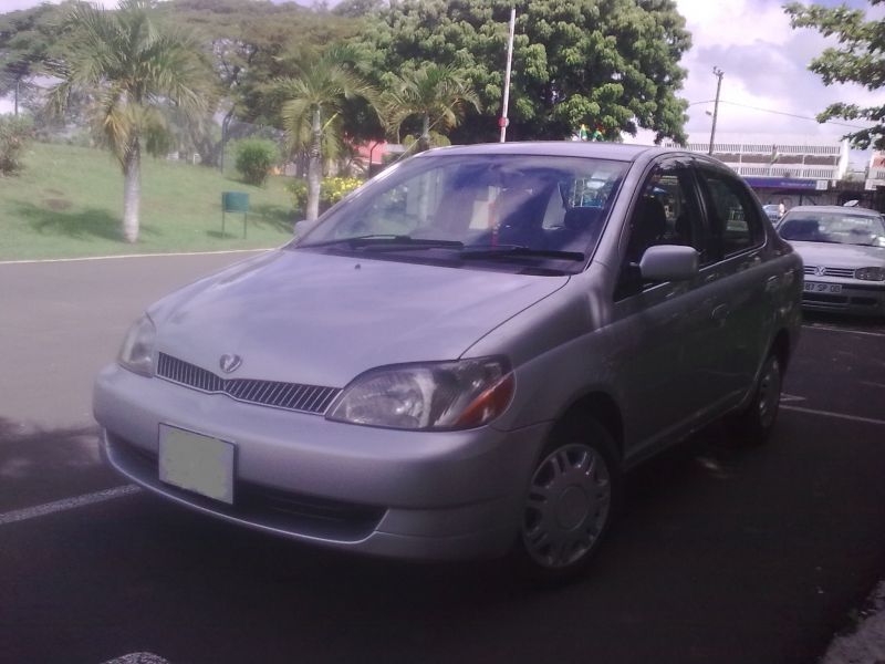 Used Toyota Platz | 2000 Platz for sale | Goodlands Toyota Platz sales ...