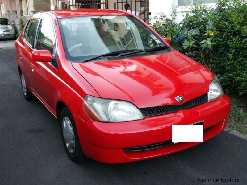 Used Toyota Platz | 2000 Platz for sale | Rose Hill Toyota Platz sales ...
