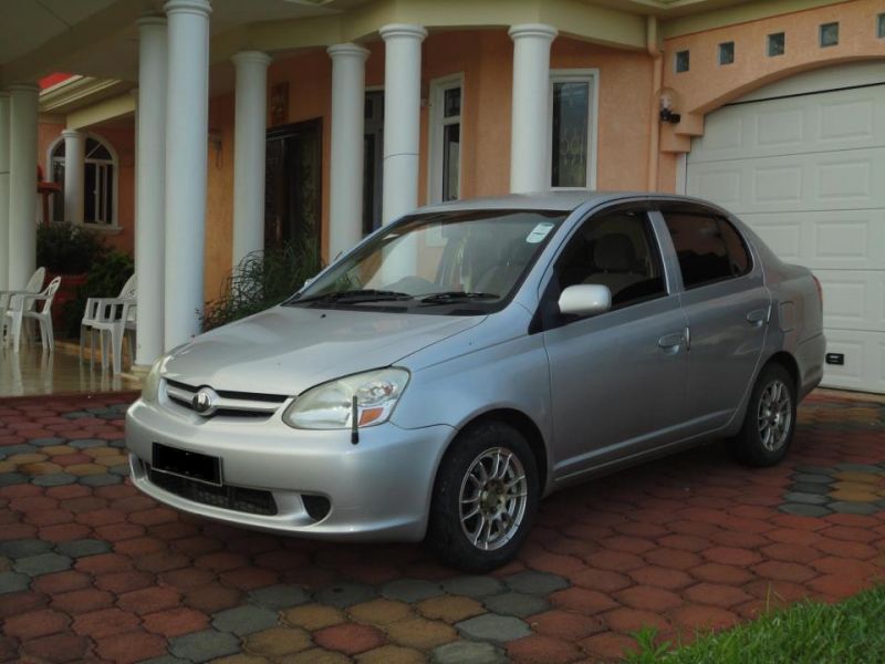 Used Toyota Platz | 2000 Platz for sale | sodnac link road, sodnac ...
