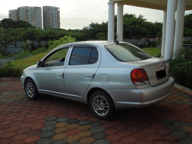 Used Toyota Platz | 2000 Platz for sale | sodnac link road, sodnac ...