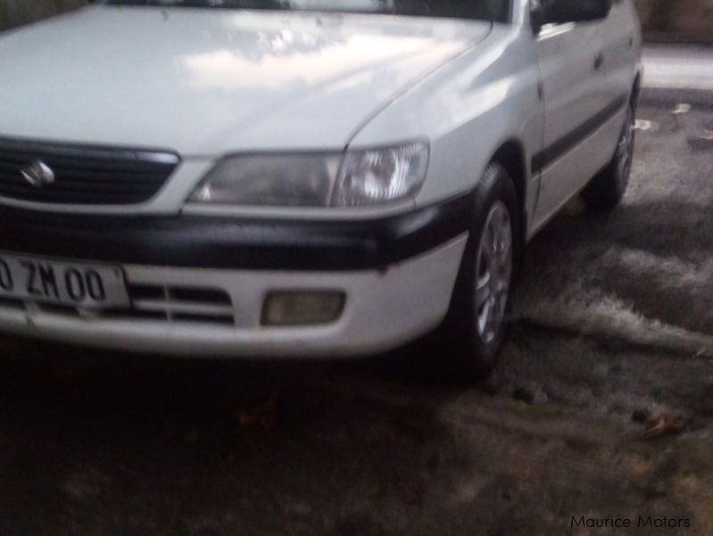 Used Toyota Premio | 2000 Premio for sale | Amaury Toyota Premio sales ...
