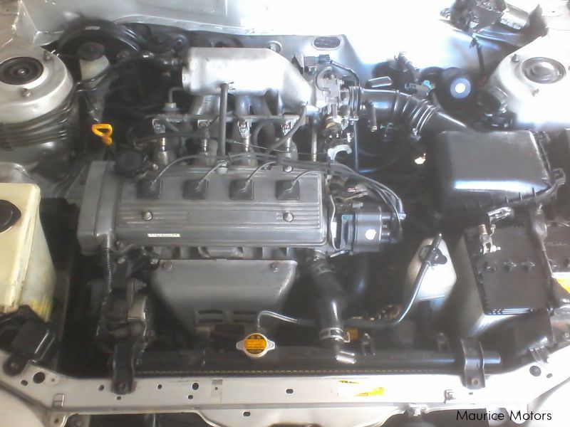 Used Toyota ee111 | 2000 ee111 for sale | mauritius Toyota ee111 sales ...