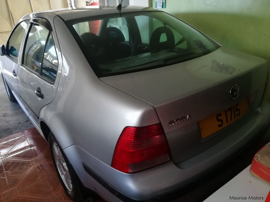 Used Volkswagen Bora MK4 | 2000 Bora MK4 for sale | Port Louis ...