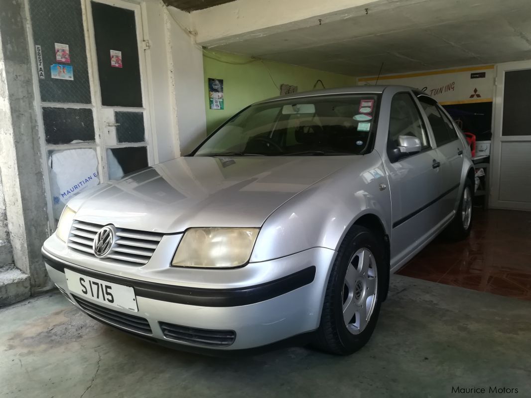 Used Volkswagen Bora MK4 | 2000 Bora MK4 for sale | Port Louis ...
