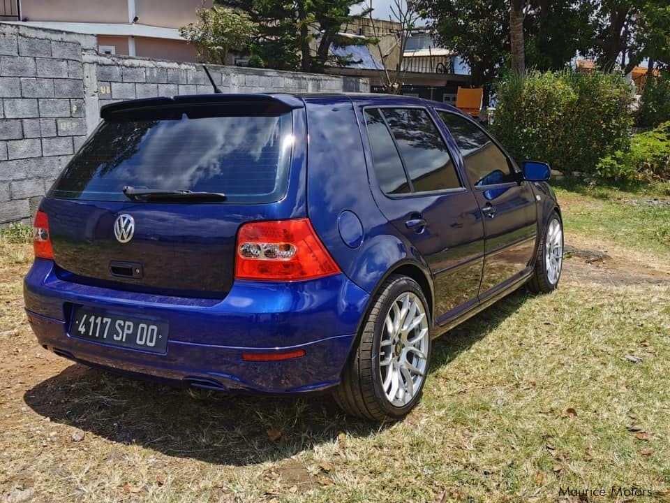Used Volkswagen Golf IV TDI | 2000 Golf IV TDI for sale | Quatre Bornes ...