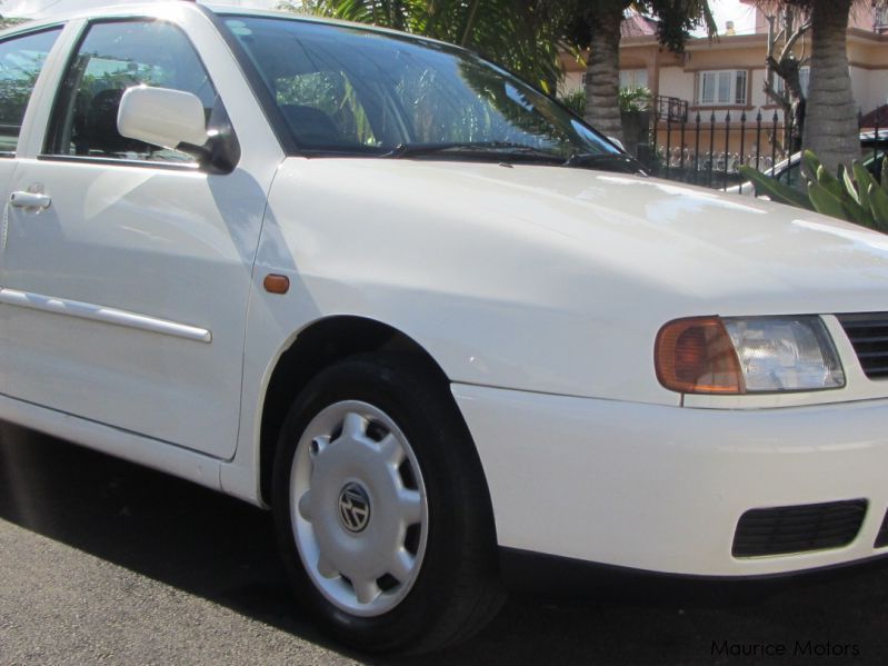 Used Volkswagen Polo Classic | 2000 Polo Classic for sale | Belle Rose ...