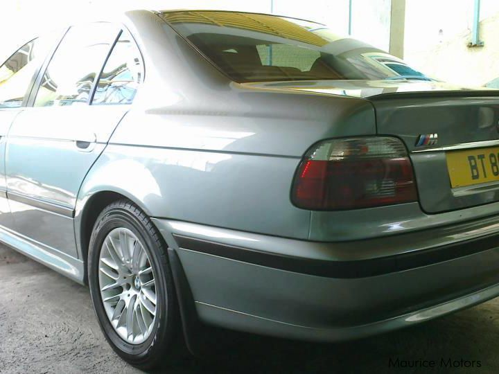 Used BMW 530d | 2001 530d for sale | providence BMW 530d sales | BMW 530d Price Rs 225,000 ...