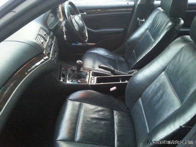 Used BMW E 46 328i (Double Vanos) | 2001 E 46 328i (Double Vanos) for ...