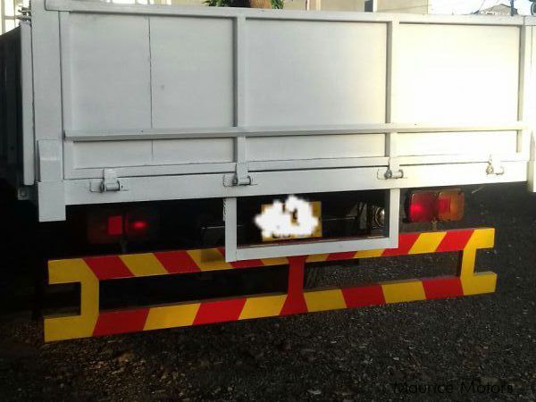 Used Hino FF | 2001 FF for sale | Albion Hino FF sales | Hino FF Price ...