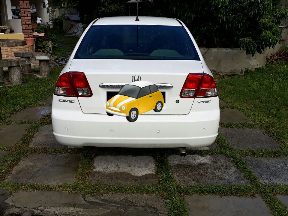 Used Honda ES-1 | 2001 ES-1 for sale | Ebene Honda ES-1 sales | Honda ...