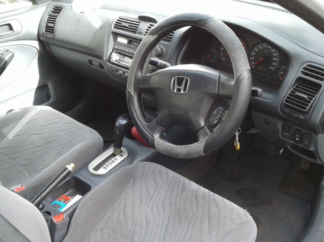 Used Honda ES-1 | 2001 ES-1 for sale | Ebene Honda ES-1 sales | Honda ...