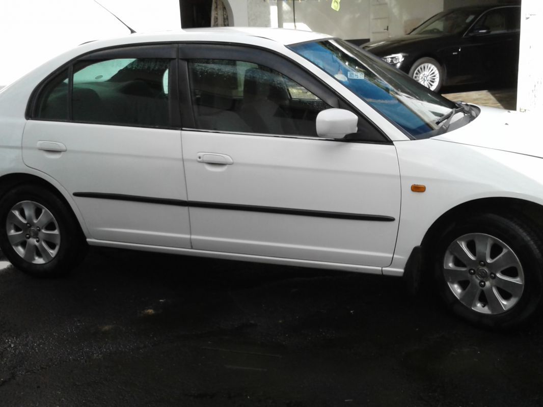 Used Honda ES-1 | 2001 ES-1 for sale | Ebene Honda ES-1 sales | Honda ...