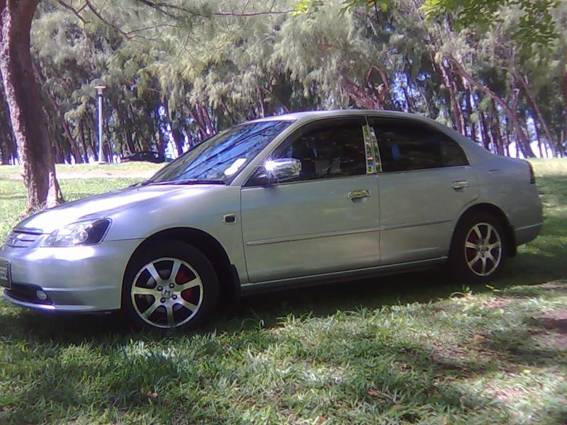 Used Honda Es 8 | 2001 Es 8 for sale | St julien dhotman Honda Es 8 ...