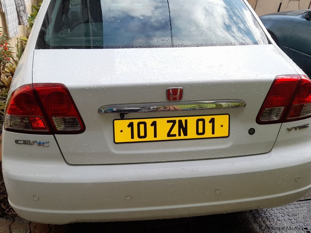 d'occasion Honda Es1 saloon | 2001 Es1 saloon à vendre | ventes à Belle ...