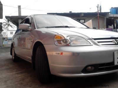 Used Honda vitec | 2001 vitec for sale | riviere-des-anguilles Honda ...