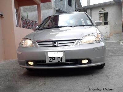 Used Honda vitec | 2001 vitec for sale | riviere-des-anguilles Honda ...