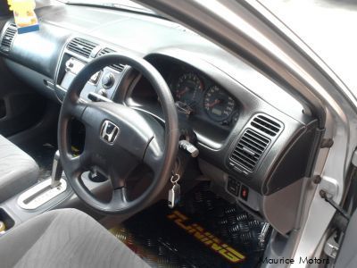 Used Honda vitec | 2001 vitec for sale | riviere-des-anguilles Honda ...