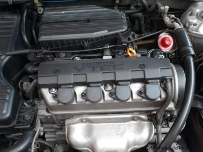 Used Honda vitec | 2001 vitec for sale | riviere-des-anguilles Honda ...