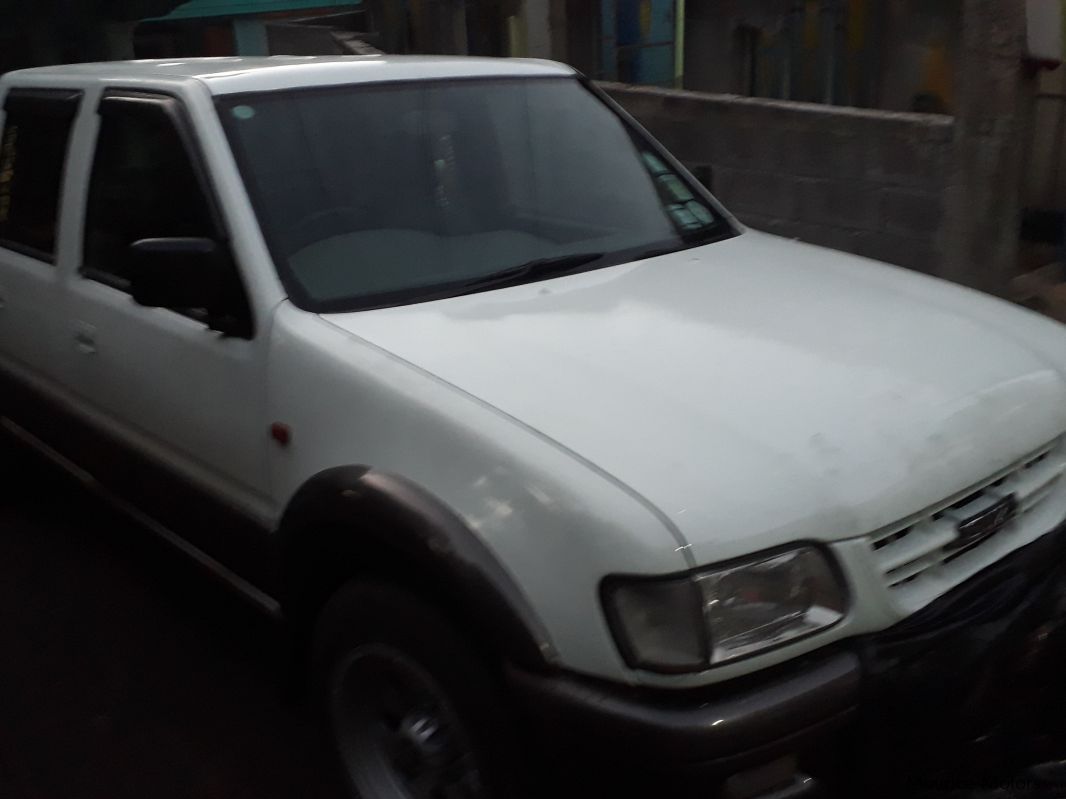 Used Isuzu LS TFR | 2001 LS TFR for sale | Long Mountain Isuzu LS TFR sales | Isuzu LS TFR Price ...