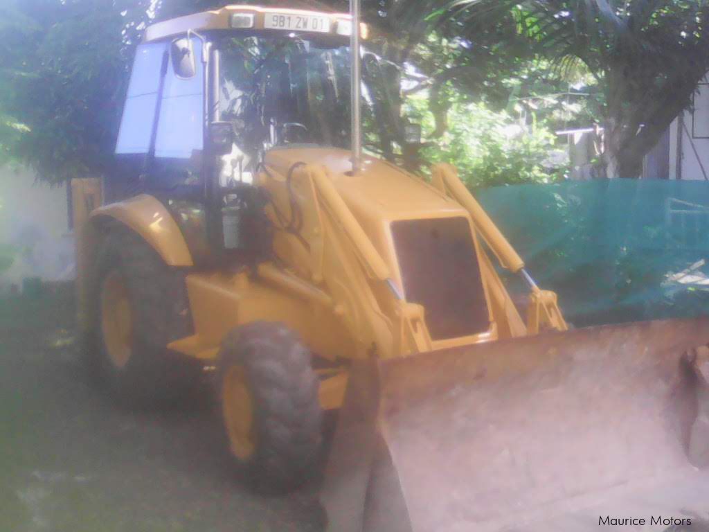 Used JCB 3cx | 2001 3cx for sale | Surinam JCB 3cx sales | JCB 3cx ...