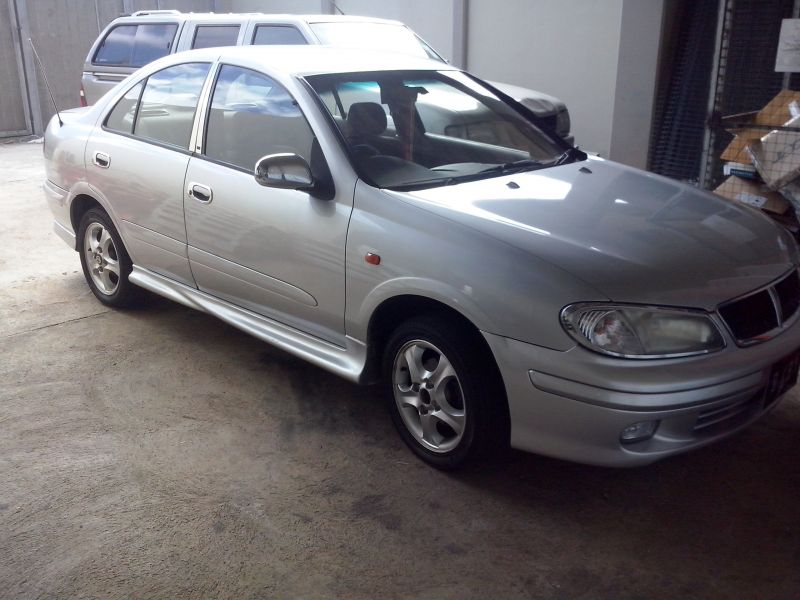 Used Nissan N 16 | 2001 N 16 for sale | Vacoas Nissan N 16 sales ...