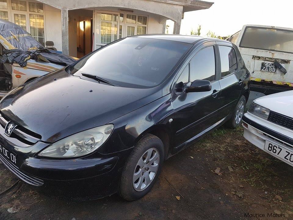 Used Peugeot 307 | 2001 307 for sale | Phoenix Peugeot 307 sales | Peugeot 307 Price Rs 90,000 ...