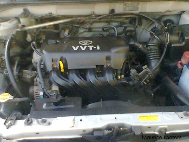 Used Toyota Corolla NZE | 2001 Corolla NZE for sale | 26, new trunk ...