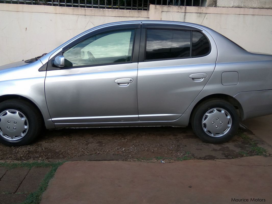 Used Toyota Platz | 2001 Platz for sale | Coromandel Toyota Platz sales ...