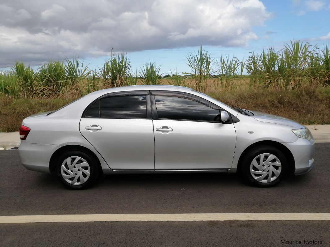 Used Toyota Platz | 2001 Platz for sale | Abercrombie Toyota Platz ...