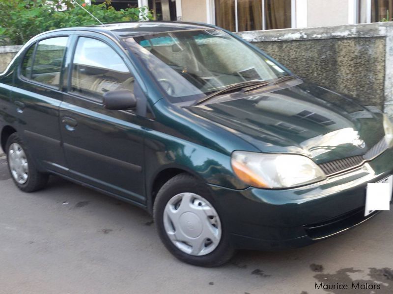 Used Toyota Platz | 2001 Platz for sale | Rose Hill Toyota Platz sales ...