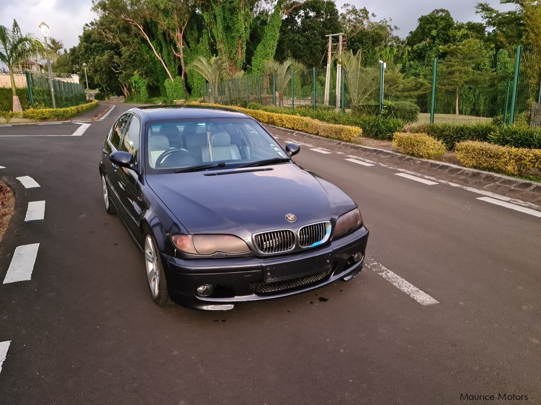 Used BMW 330i E36 | 2002 330i E36 for sale | Camp Caval BMW 330i E36 ...