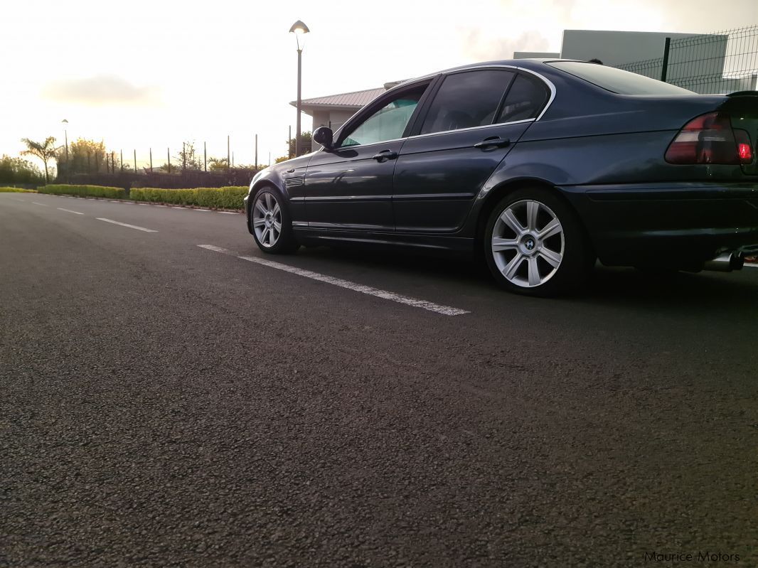 Used BMW 330i E36 | 2002 330i E36 for sale | Camp Caval BMW 330i E36 ...