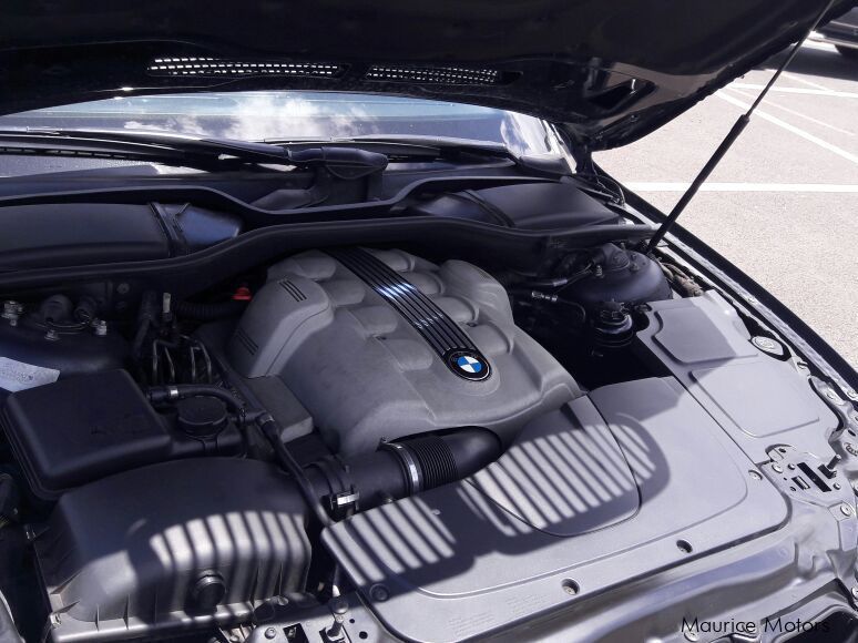 Used BMW 735i | 2002 735i for sale | Rose Hill BMW 735i sales | BMW ...