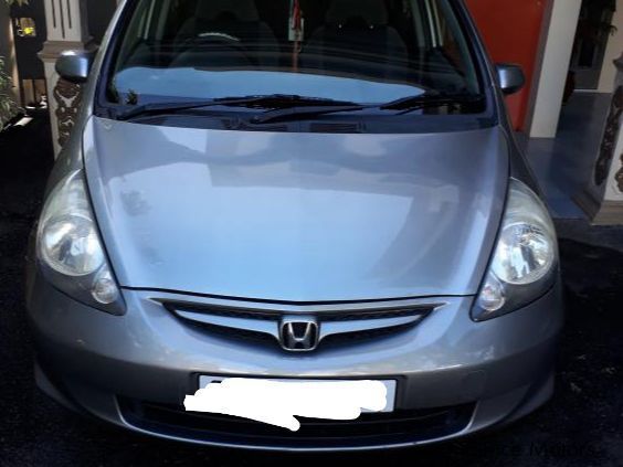 Used Honda Fit | 2002 Fit for sale | Vacoas Honda Fit sales | Honda Fit Price Rs 170,000 | Used cars