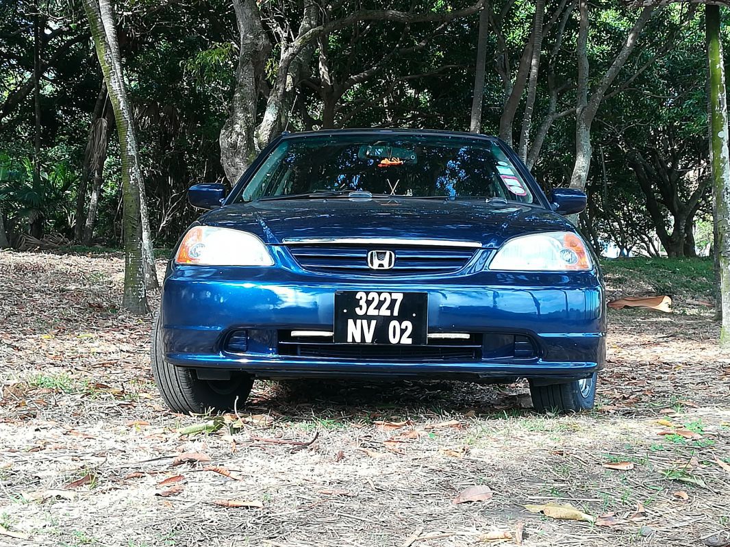 Used Honda es8 | 2002 es8 for sale | Bel Air Honda es8 sales | Honda ...