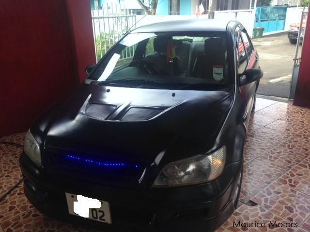 Used Mitsubishi Lancer CS3a | 2002 Lancer CS3a for sale | Rivière des ...
