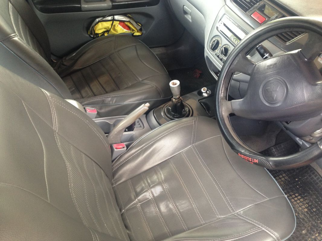 Used Mitsubishi Lancer Cs3a | 2002 Lancer Cs3a for sale | Rivieres Des ...