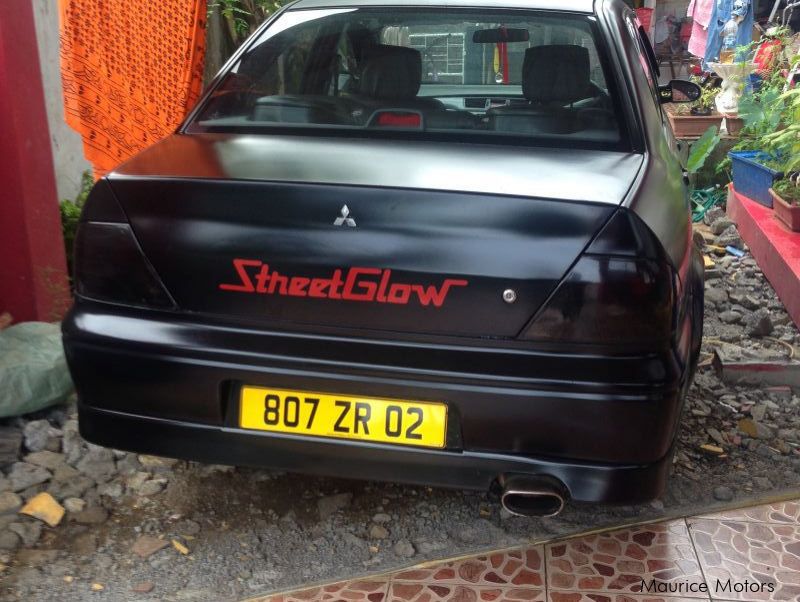 Used Mitsubishi Lancer Cs3a | 2002 Lancer Cs3a for sale | Rivieres Des ...