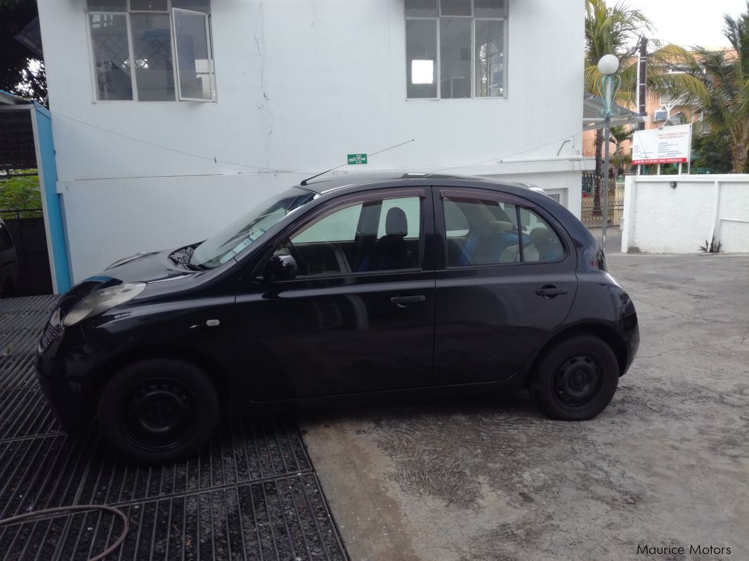 Used Nissan Ak12 | 2002 Ak12 for sale | Rose Hill Nissan Ak12 sales ...